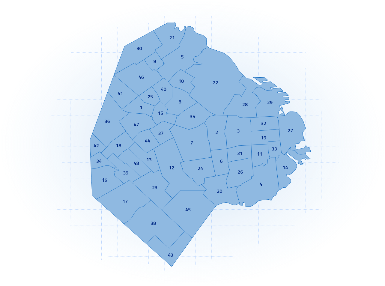 OMEGA CABA: Soluciones Personalizadas para Empresas y Hogares